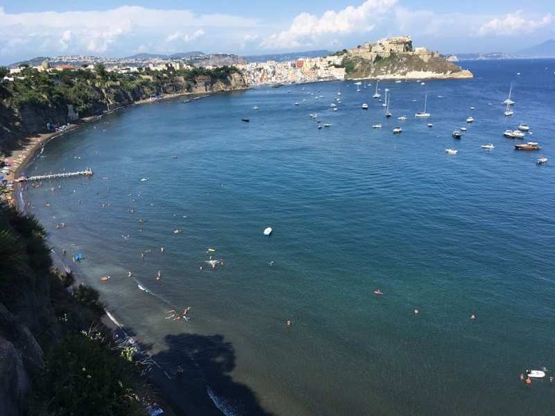 Procida, dieci cose da fare con i bambini - Viaggiapiccoli