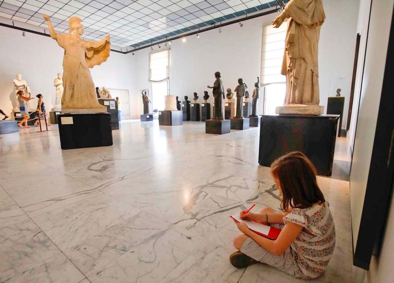 Musei per bambini a Napoli: i più belli da vedere - Viaggiapiccoli