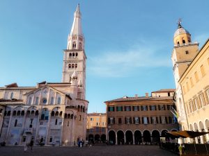 10 cose da fare a Modena e dintorni con i bambini - Viaggiapiccoli