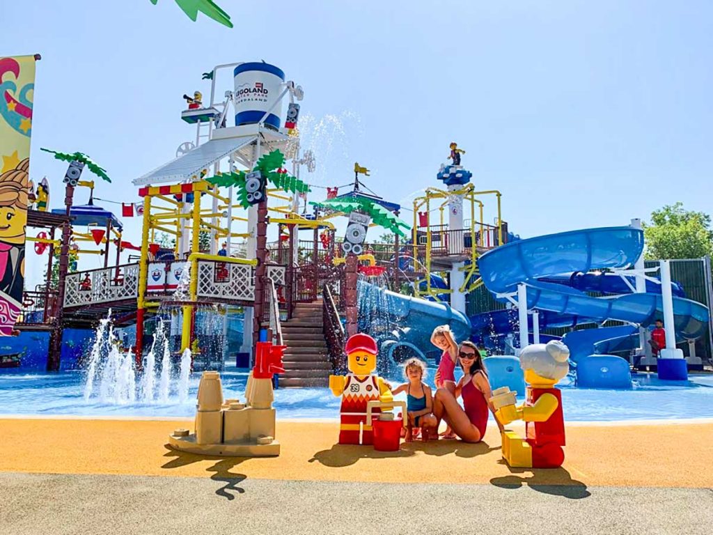 Legoland Water Park Gardaland: attrazioni e prezzi del primo parco ...