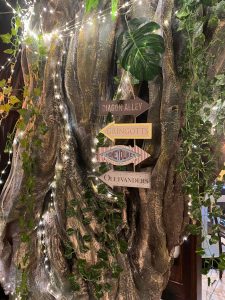 Binario Magic Pub, un magico locale a tema Harry Potter a Bergamo