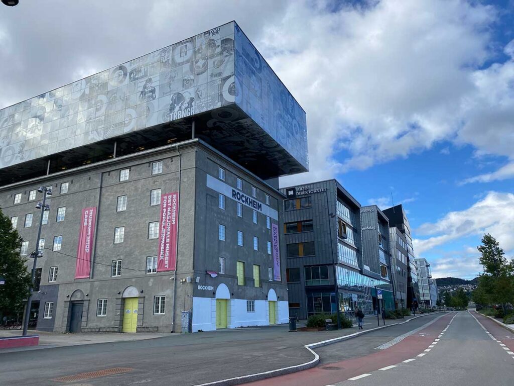 Cosa vedere a Trondheim, l’antica capitale della Norvegia - Viaggiapiccoli