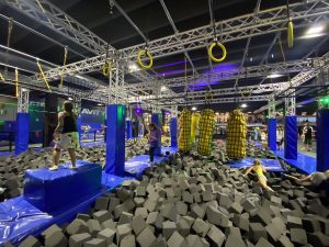 Zero Gravity Roma: tutte le info su prezzi e biglietti