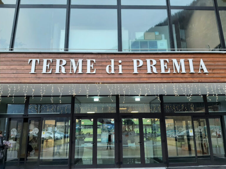 Terme di Premia con i bambini: relax e divertimento per tutta la ...