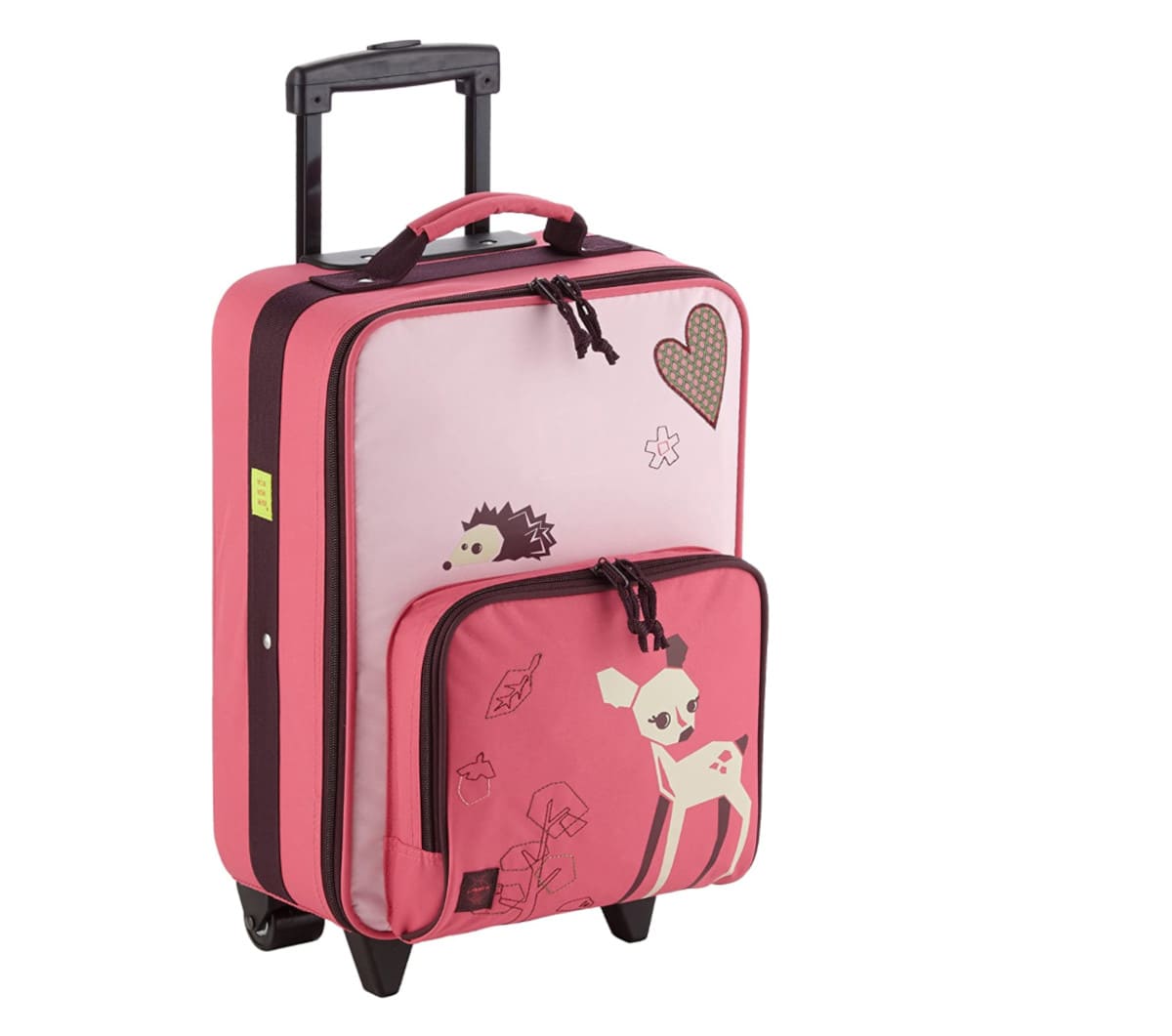 Le migliori valigie per bambini