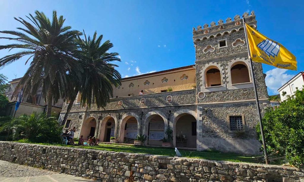 Cosa fare a Pioppi con i bambini