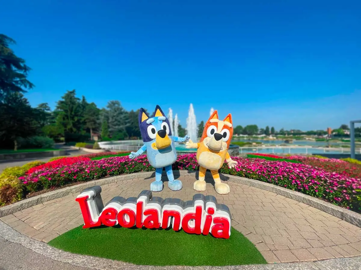 Leolandia, biglietti, offerte e novità 2024