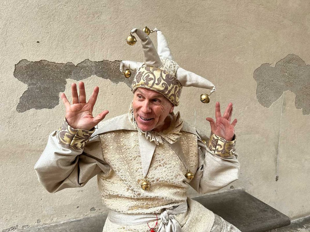 Castello di Gradara, visita tra leggende, giullari e Divina Commedia - Viaggiapiccoli