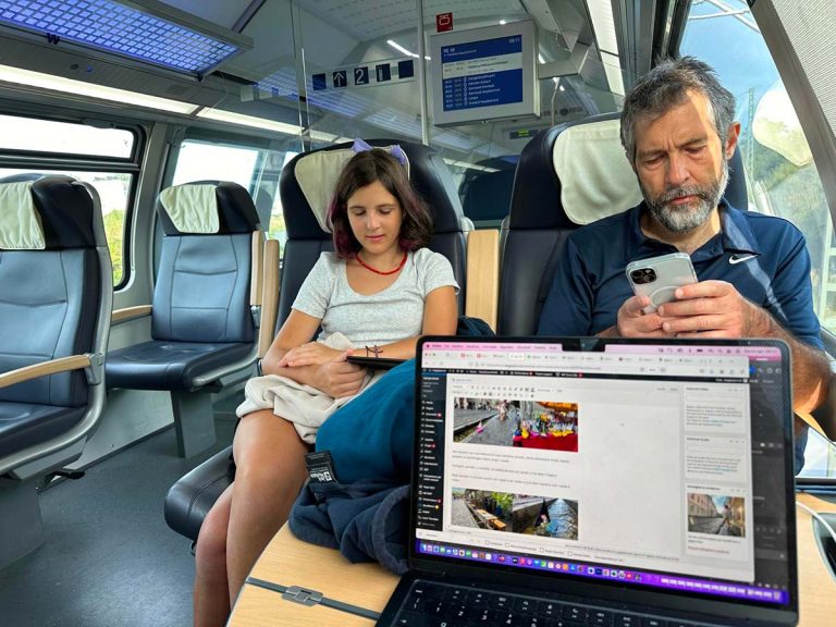 Interrail, costi e come funziona: la guida al pass per viaggiare in ...