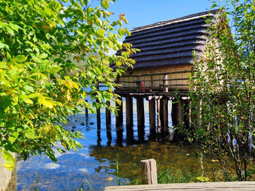 Parco Archeologico del Livelet: dove vedere le palafitte in Veneto ...