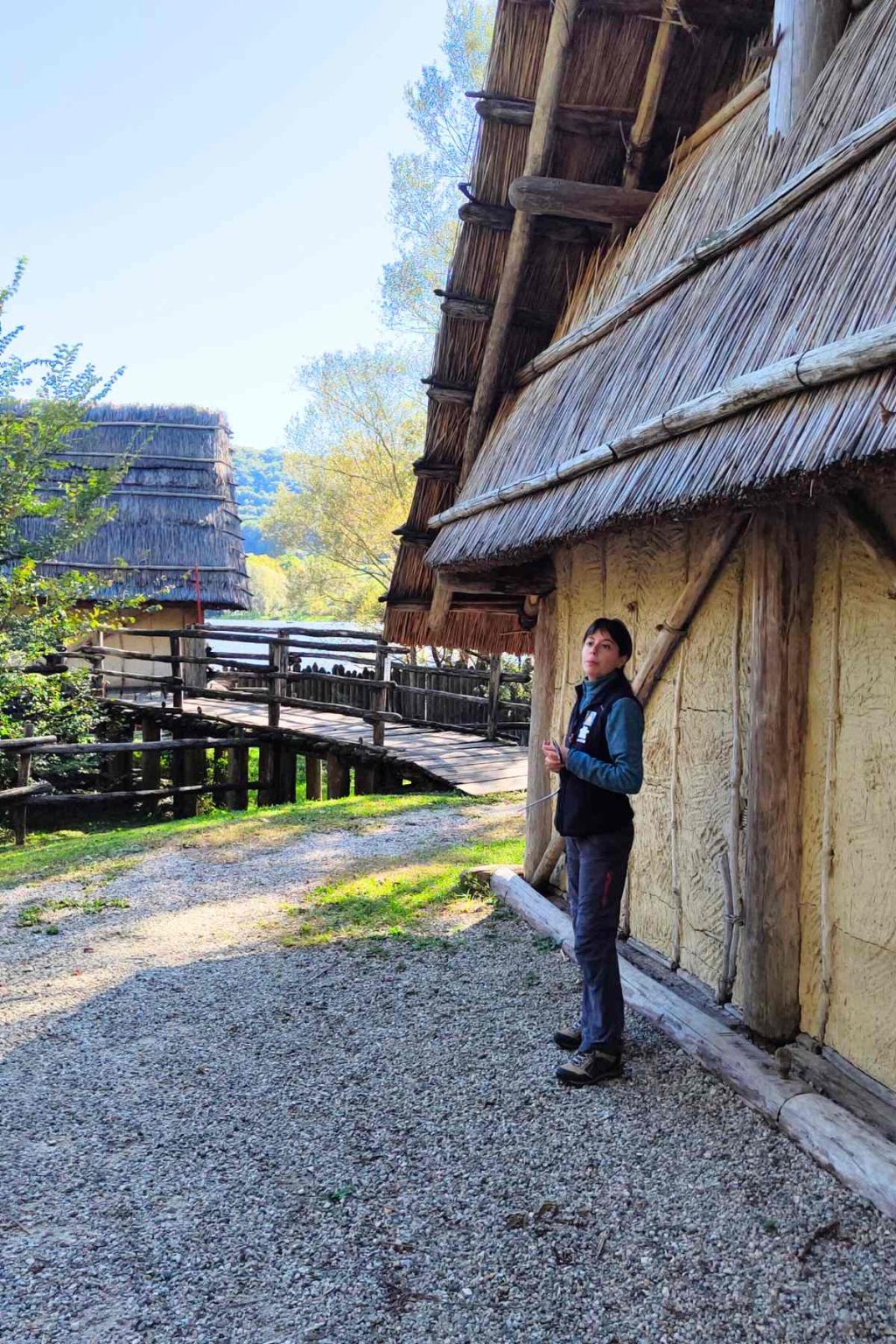 Parco Archeologico del Livelet: dove vedere le palafitte in Veneto ...