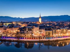 Cosa fare a Villach: tra terme, montagne e una città tutta da scoprire ...