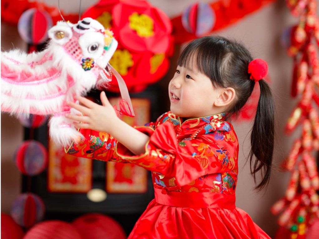 Capodanno Cinese 2025: le più belle feste in Italia - Viaggiapiccoli