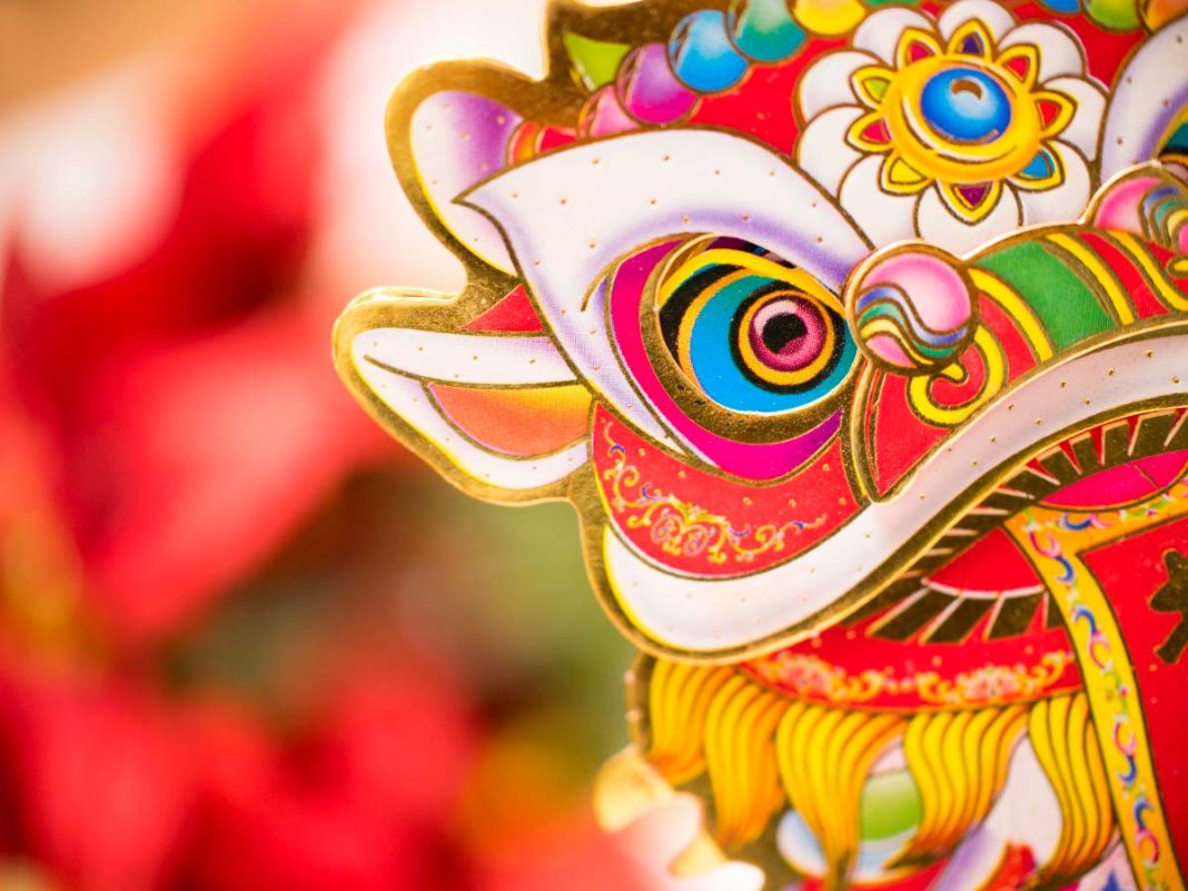 Capodanno Cinese 2025: le più belle feste in Italia - Viaggiapiccoli