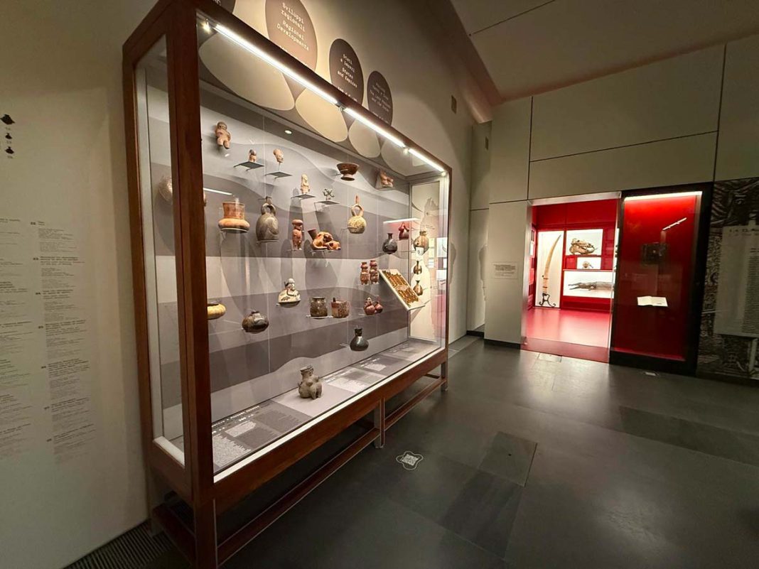 Giro del mondo al Mudec, il museo delle culture a Milano - Viaggiapiccoli