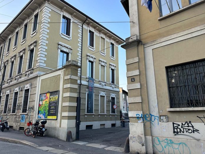 La Fabbrica del Vapore a Milano apre alle famiglie - Viaggiapiccoli